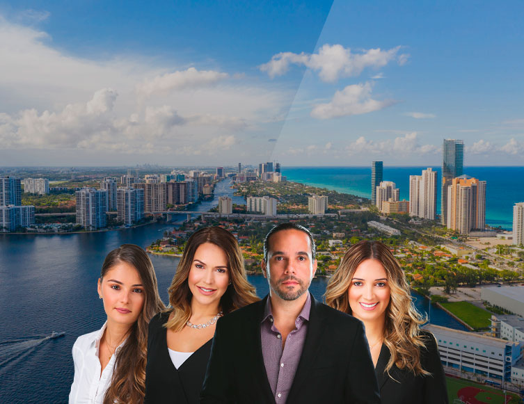 Wire | Miami | New York | Real Estate